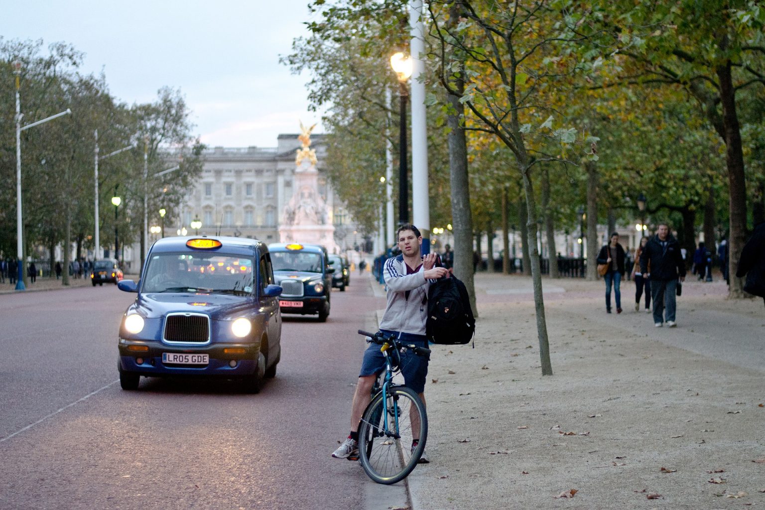 Benefits of Using Bicycles Instead of Cars – Cyclus Paper